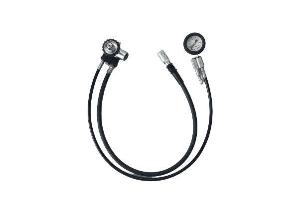 SCBA Regulator Assembly - SHANGHAI FANGZHAN FIRE TECHNOLOGY CO., LTD