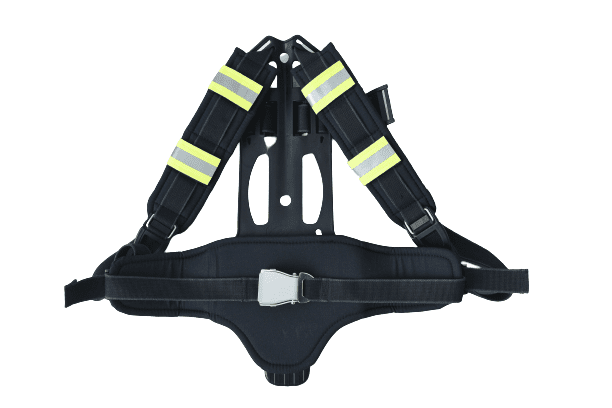 SCBA back plate-Shanghai Fangzhan