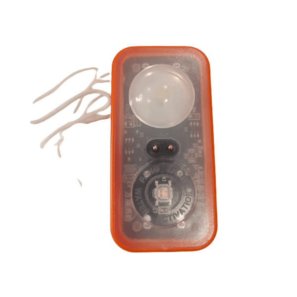 Life Jacket Light - SHANGHAI FANGZHAN FIRE TECHNOLOGY CO., LTD
