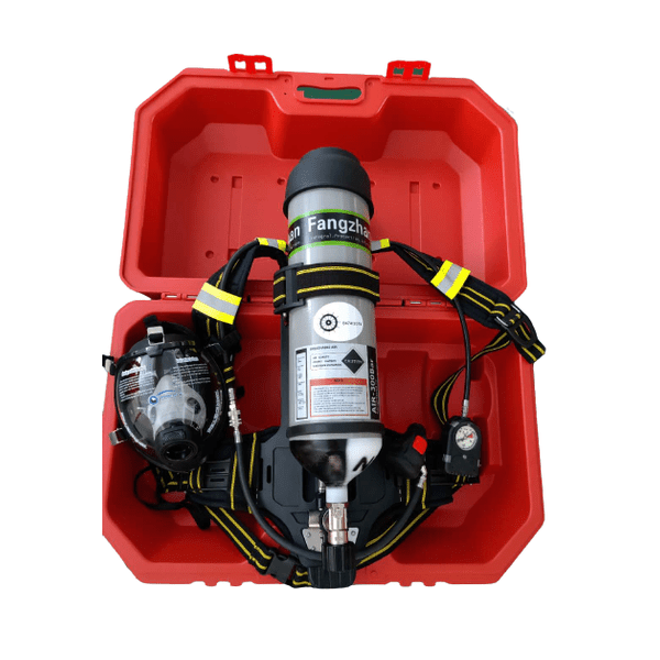 Product List-SCBA,EEBD,IMMERSION SUIT